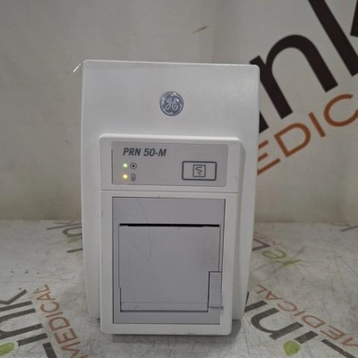 GE Healthcare PRN 50-M Printer Recorder | LabX.com