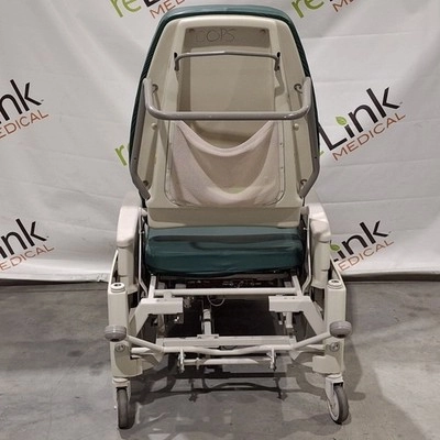 Hill-Rom Procedural Recliner Chair | LabX.com