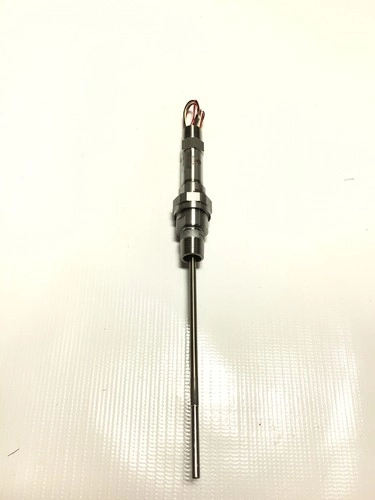 Rosemount RTD PT100 Temperature Sensor Probe | LabX.com