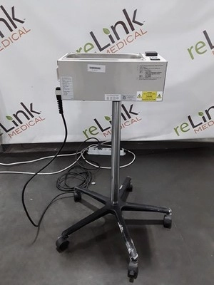 OR Solutions ORS-2038D Solution Warmer | LabX.com