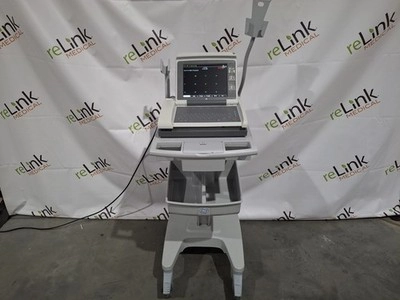 GE Healthcare MAC 5500 HD ECG without CAM Module | LabX.com