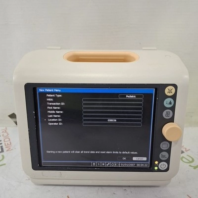 Philips SureSigns VM4 Vital Signs Monitor | LabX.com
