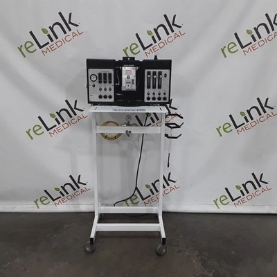 Patterson Scientific Anesthesia System | LabX.com