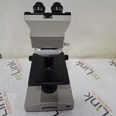 Olympus Ch Microscope | LabX.com
