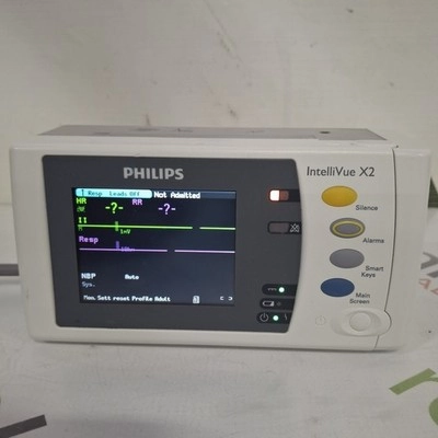 Philips IntelliVue X2 Module - OxiMax SpO2 | LabX.com