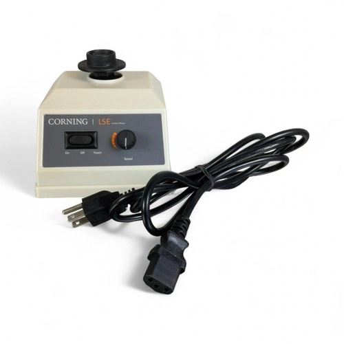 Corning LSE Vortex Mixer 6775 Variable Speed Lab S | LabX.com