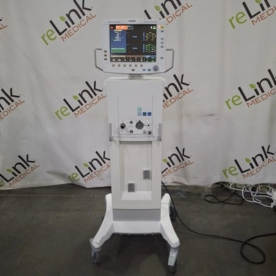 GE Healthcare Engstrom Carestation Ventilator | LabX.com