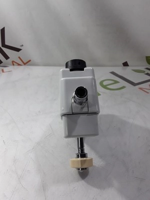 Chemetron Pediatric Model Suction Regulator | LabX.com