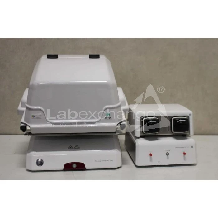 GE Healthcare Cytiva Xuri W25 Cell Expansion Biore | LabX.com