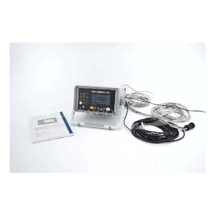 Optek 8000 8480 C8000 Universal Converter Multi Ch | LabX.com