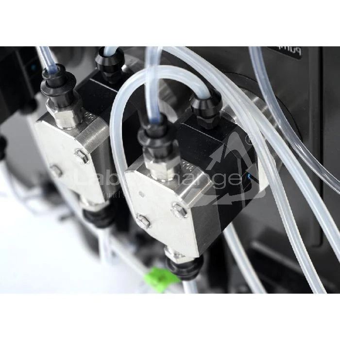 Cytiva / GE Akta Pilot 600 600S Chromatography Sys | LabX.com
