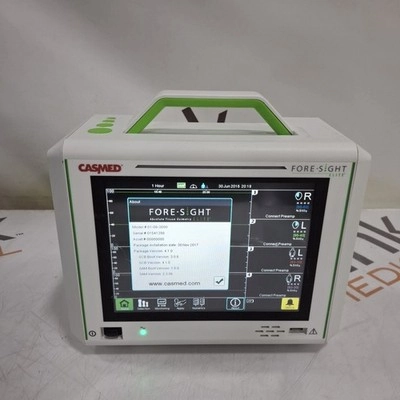 CASMED Foresight Elite Patient Monitor | LabX.com