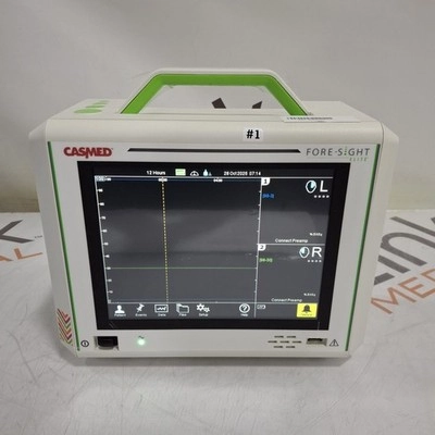 CASMED Foresight Elite Patient Monitor | LabX.com