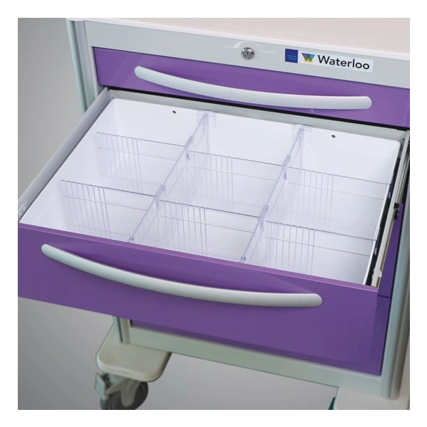 Waterloo Standard Divider System | LabX.com