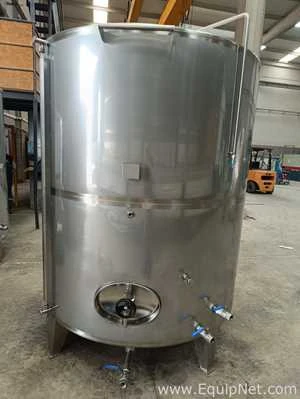 Unused Celene 2B Finish Matt 1.4301 AISI304 Vertical Stainless Steel ...