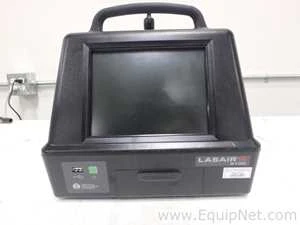 Lot 85 Listing# 1080460 Particle Measurement LASAIR III 5100 Particle ...