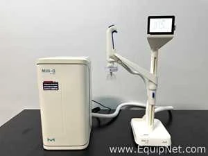 Lot 292 Listing# 1083789 Milli-Q IQ 7000 Purification System | LabX.com