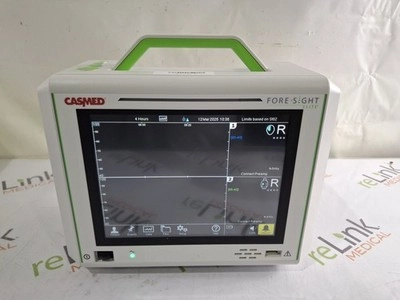 CASMED Foresight Elite Patient Monitor | LabX.com