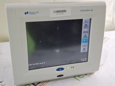 Spacelabs Healthcare Ultraview SL 91369 Monitor | LabX.com