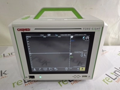 CASMED Foresight Elite Patient Monitor | LabX.com
