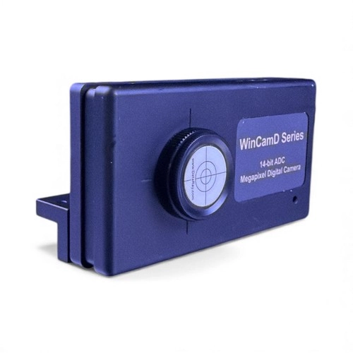 DataRay WinCamD-UCM-L 14-Bit 1.3MP Laser Beam Prof | LabX.com