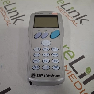 GE Healthcare SEER Light Extend Controller | LabX.com