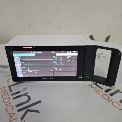 Philips IntelliVue X3 - Oximax Nellcor SpO2 Transp | LabX.com