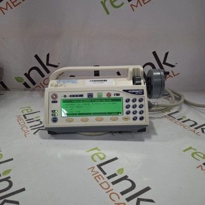 Smiths Medical Medfusion 3010a Syringe Infusion Pu | LabX.com