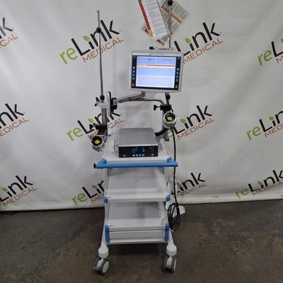 Thoratec Centrimag 2nd Gen System | LabX.com