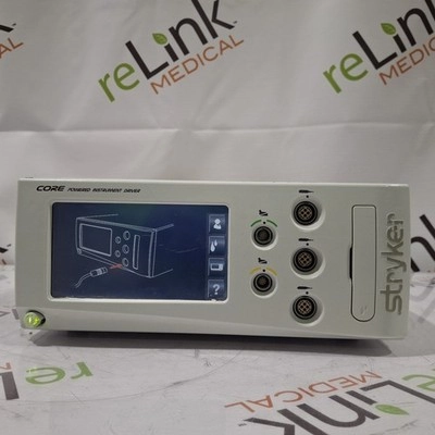 Stryker 5400-050 Core Powered Instrument Driver | LabX.com