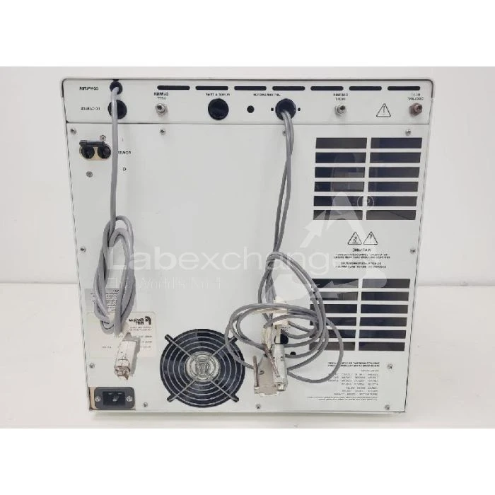 FInnigan MAT GCQ GC-MS System | LabX.com