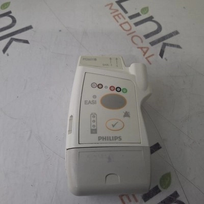 Philips M2601B S02 Telemetry Transmitter w/ SpO2 | LabX.com