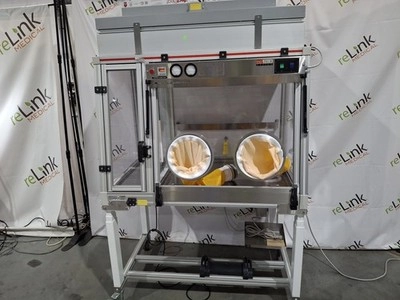Iso-Tech Design Microsphere 4x2 Sterile Compoundin | LabX.com