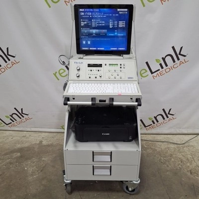 Parks Flo-Lab 2100-SX Vascular System | LabX.com