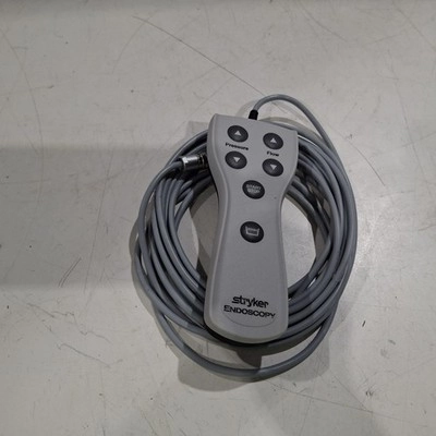 Stryker 350-220-000 Hand Control | LabX.com