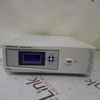Stryker Sidne Suite Voice Control System | LabX.com