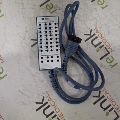 GE Healthcare Catheter Input Module | LabX.com