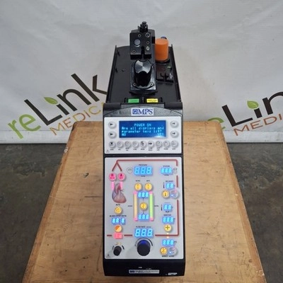 Quest Medical MPS 2 Myocardial Protection System 5 | LabX.com