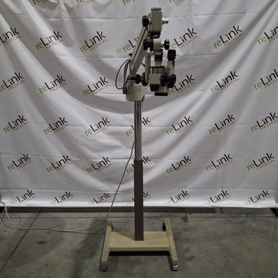 STORZ M-703F ENT Surgical Microscope | LabX.com