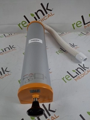 CareFusion 3L Calibration Syringe | LabX.com