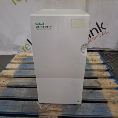 Bio-Rad Variant II VCS Hemoglobin Testing System | LabX.com