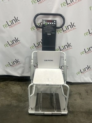 Scale-Tronix 6502 Chair Scale | LabX.com