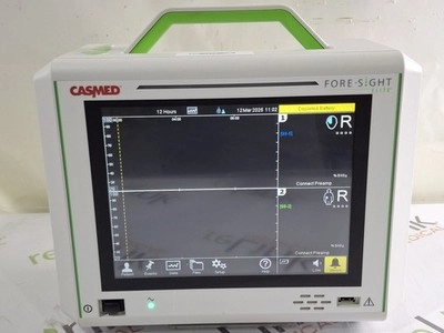 CASMED Foresight Elite Patient Monitor | LabX.com