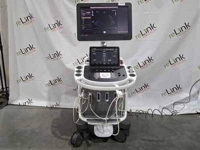 Philips Epiq 7C Ultrasound | LabX.com