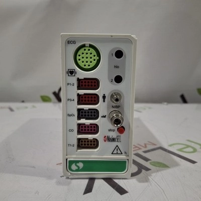 Spacelabs Healthcare 91496 Multiparameter Module | LabX.com