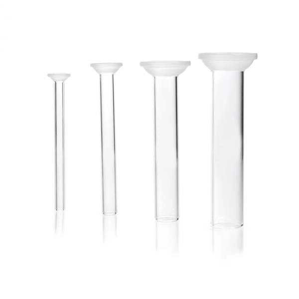 DWK Life Sciences Duran Spherical Joint, cup, inches size, S 40/25 Cs/1 ...