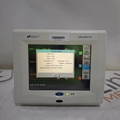 Spacelabs Healthcare Ultraview SL 91369 Monitor | LabX.com