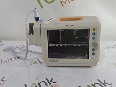 Philips Suresigns VS3 Vital Signs Monitor | LabX.com