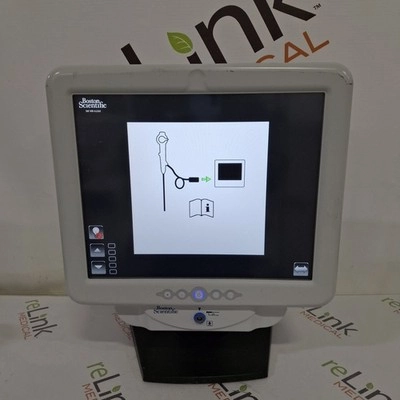 Boston Scientific Lithovue Touch PC Monitor | LabX.com