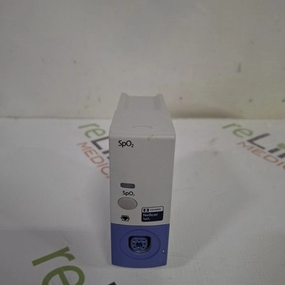 Nellcor SpO2 Patient Monitor | LabX.com